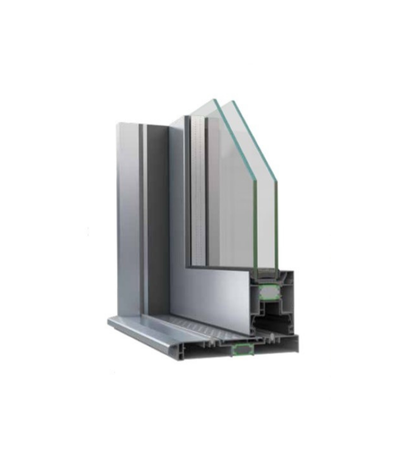 SL2700 Lift & Slide Thermal Insulating System – Salva ARCHITECTURAL ...